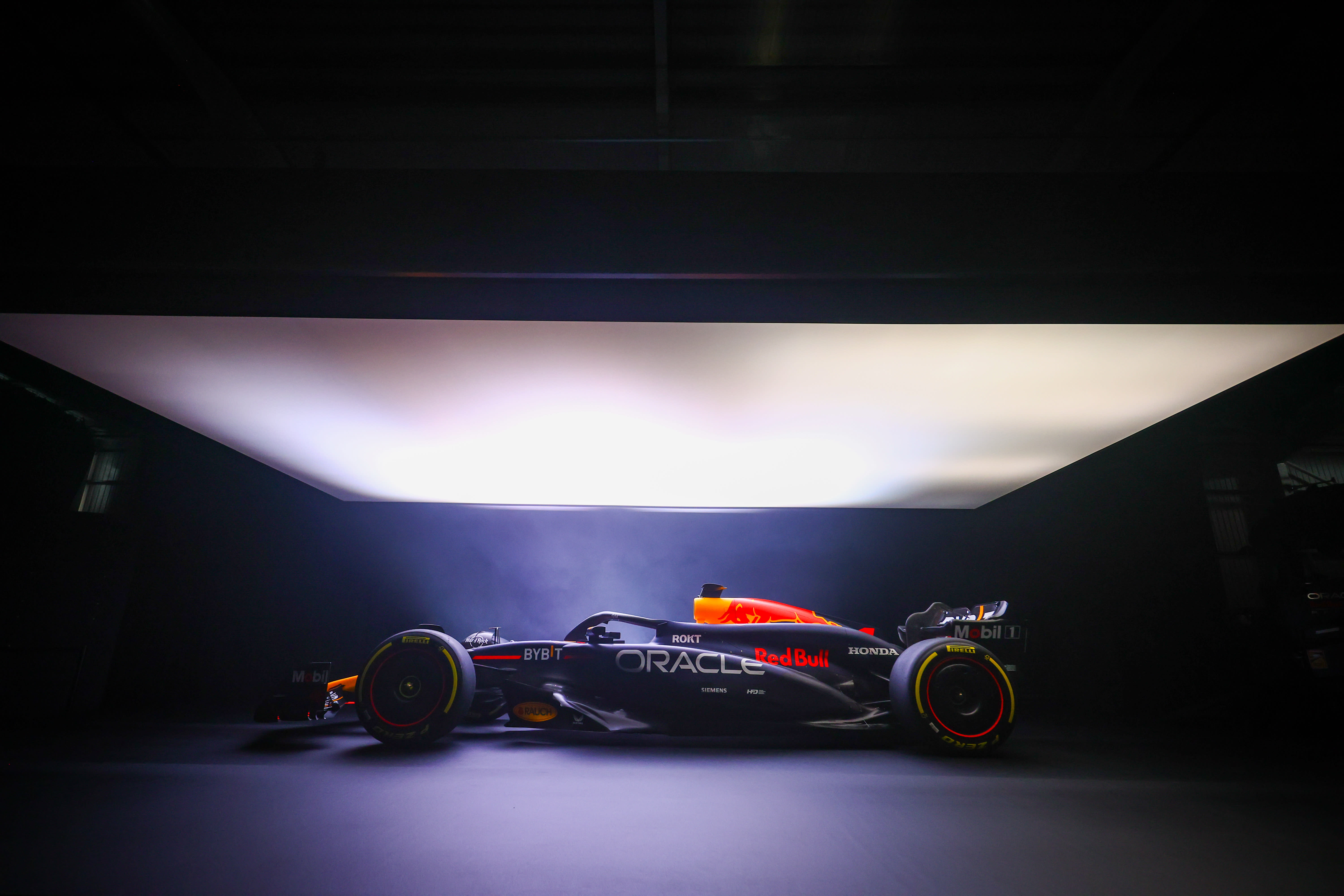 Red Bull F1 4k Wallpapers - Wallpaper Cave