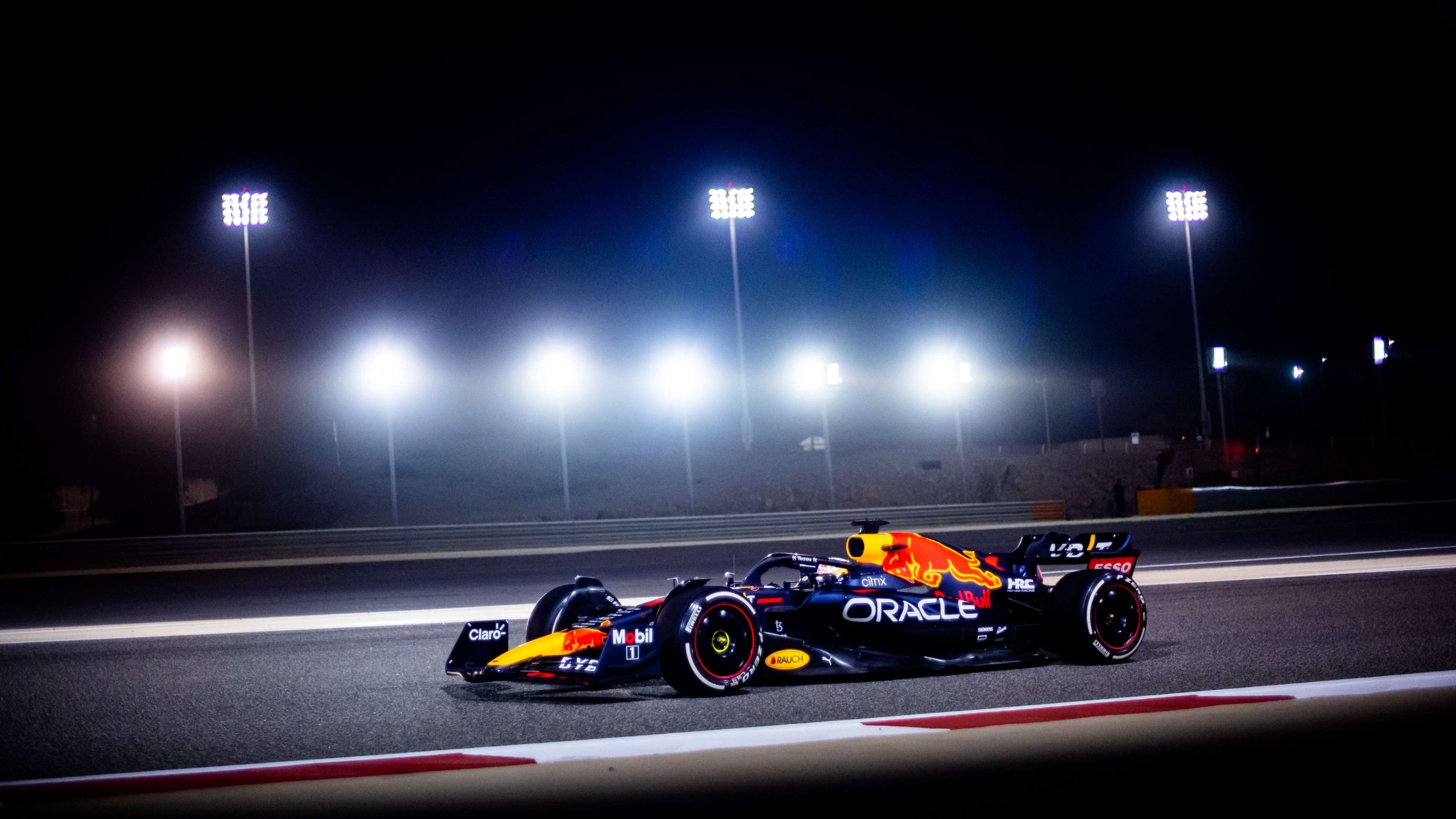 Red Bull F1 4k Wallpapers - Wallpaper Cave
