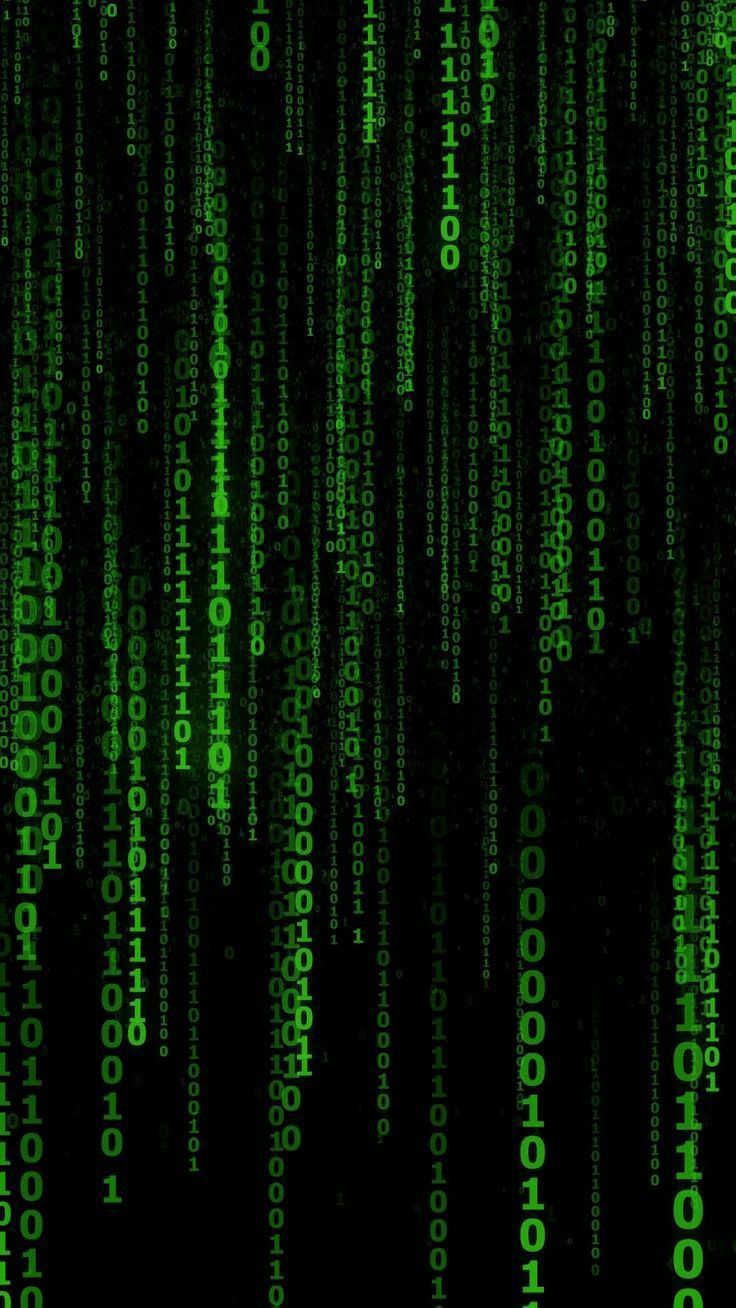 Binary Code Wallpapers - Wallpaper Cave