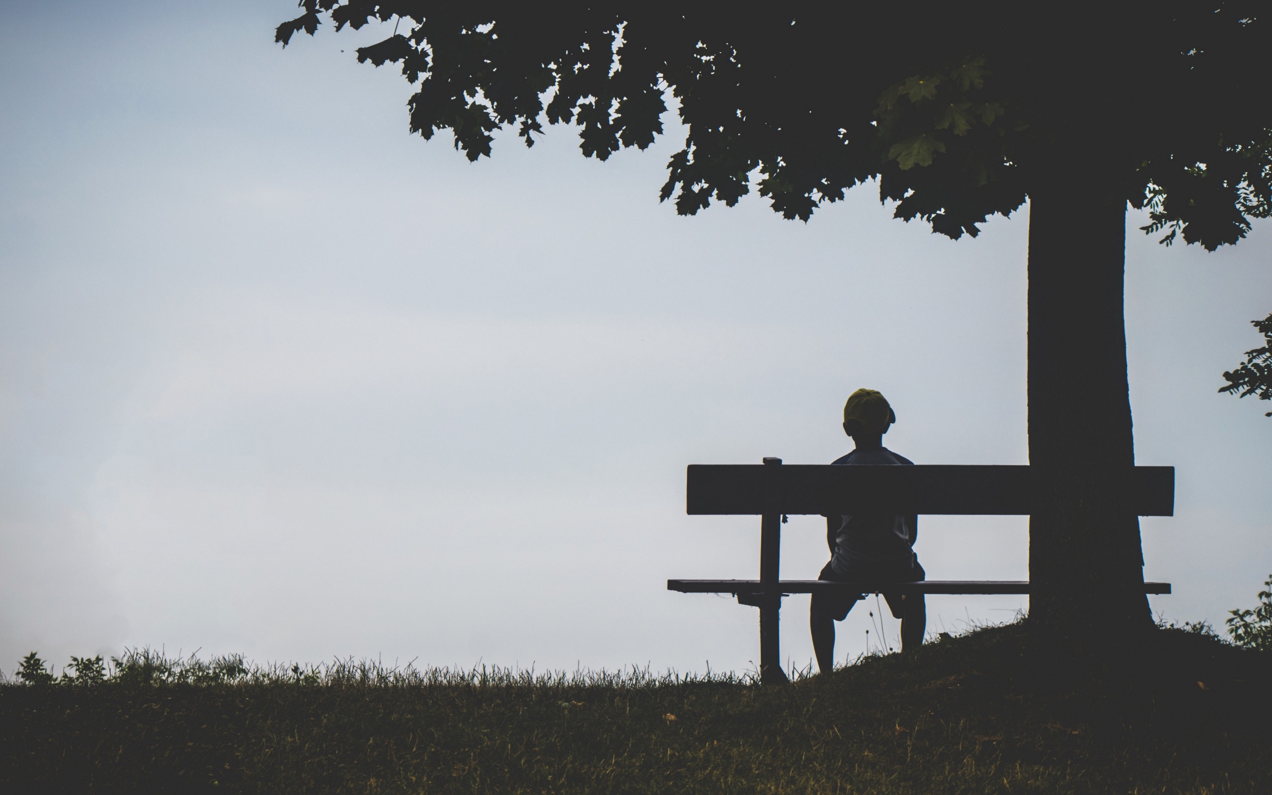 Introvert 4k Wallpapers - Wallpaper Cave