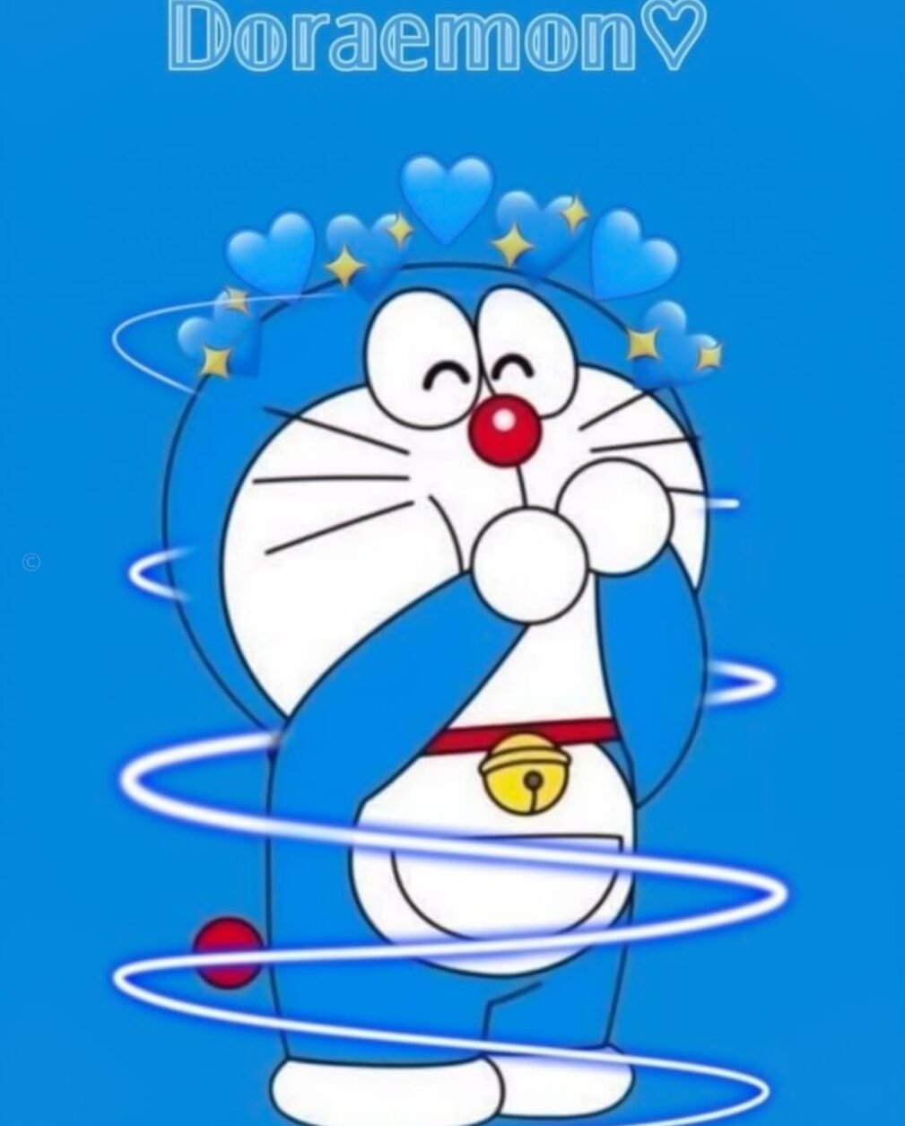 Doraemon 4k Android Wallpapers - Wallpaper Cave