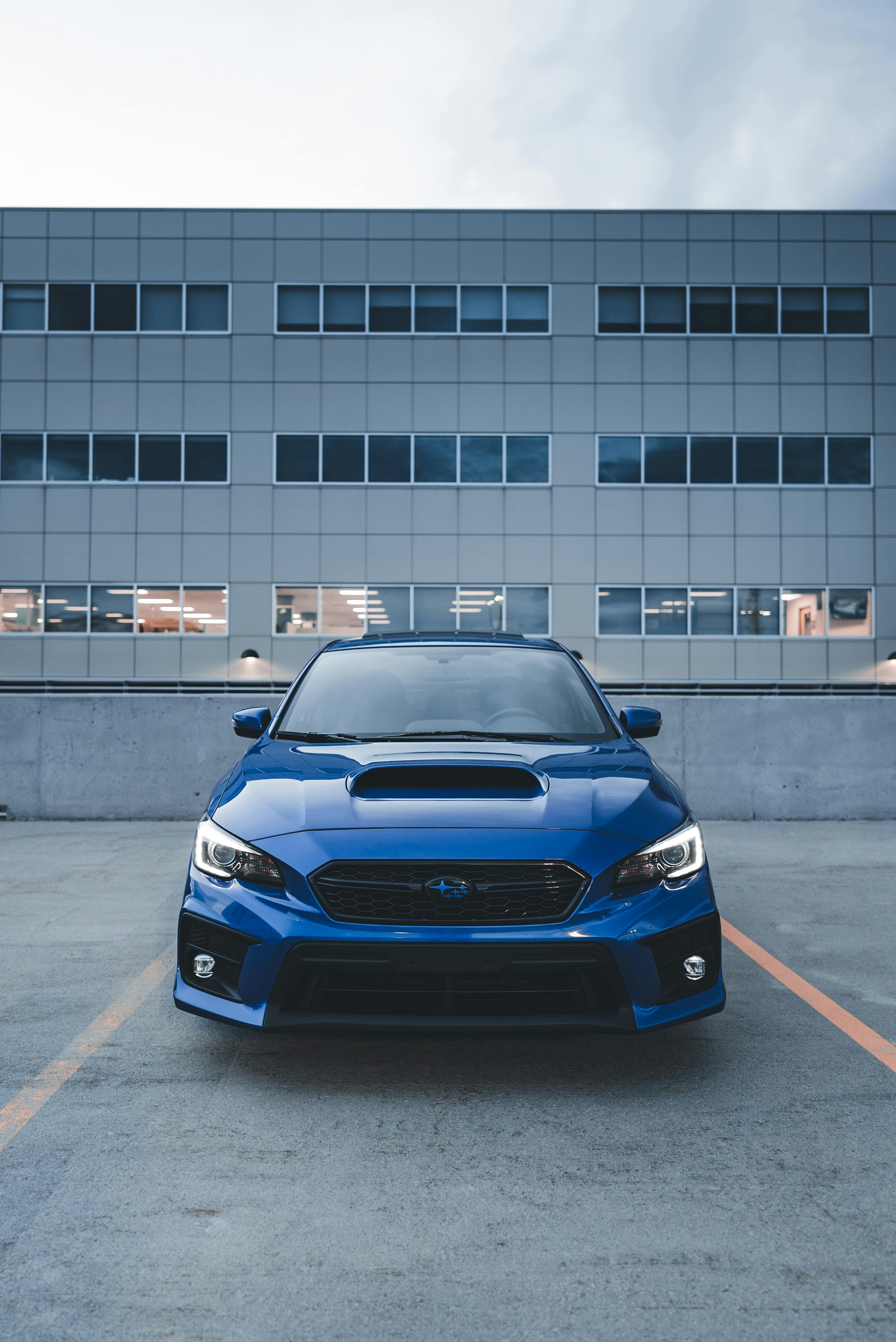iPhone Subaru Wallpapers - Wallpaper Cave