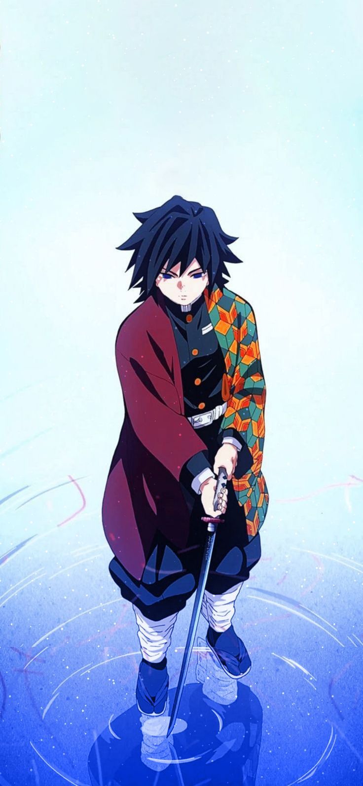 Wallpaper 4k Anime Ios 16 7 - Infoupdate.org