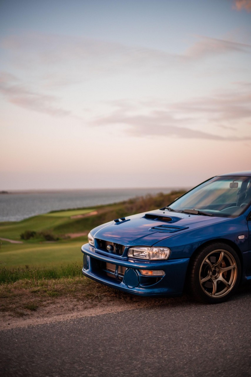 Custom Subaru iPhone Wallpapers - Wallpaper Cave