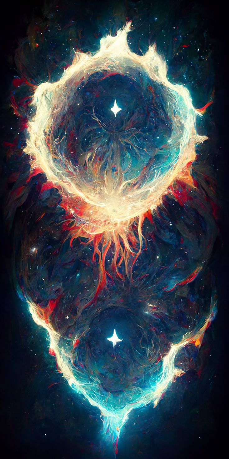 Supernova iPhone Wallpapers - Wallpaper Cave