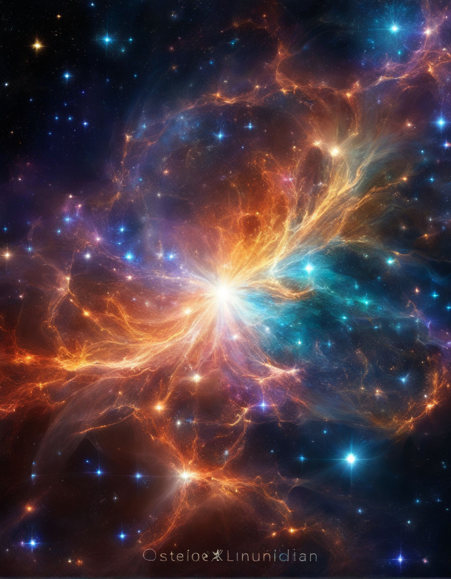 Supernova iPhone Wallpapers - Wallpaper Cave