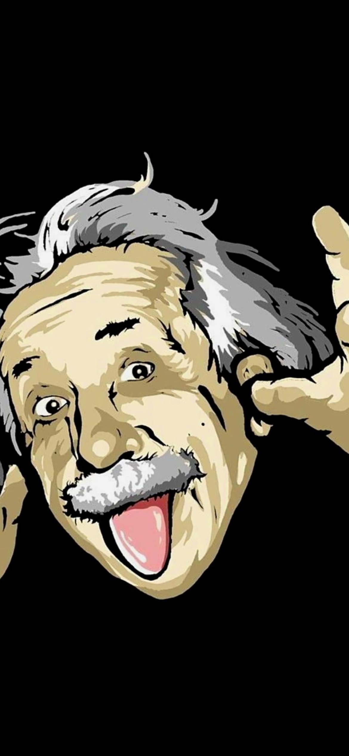 Einstein iPhone Wallpapers - Wallpaper Cave