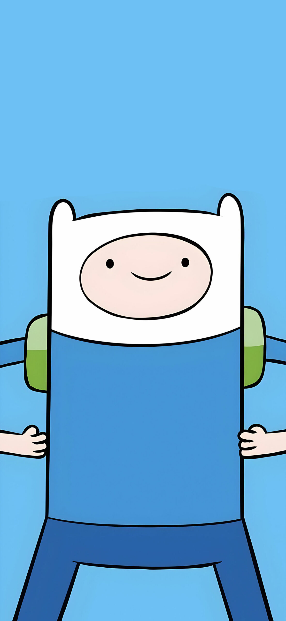 Finn And Jake Phone Wallpapers - Wallpaper Cave