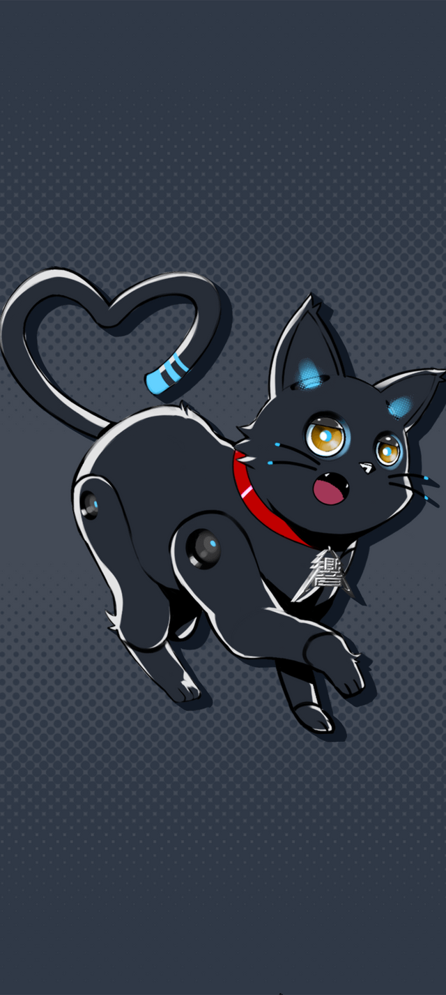 Mobile Cartoon Wallpapers - Wallpaper Cave