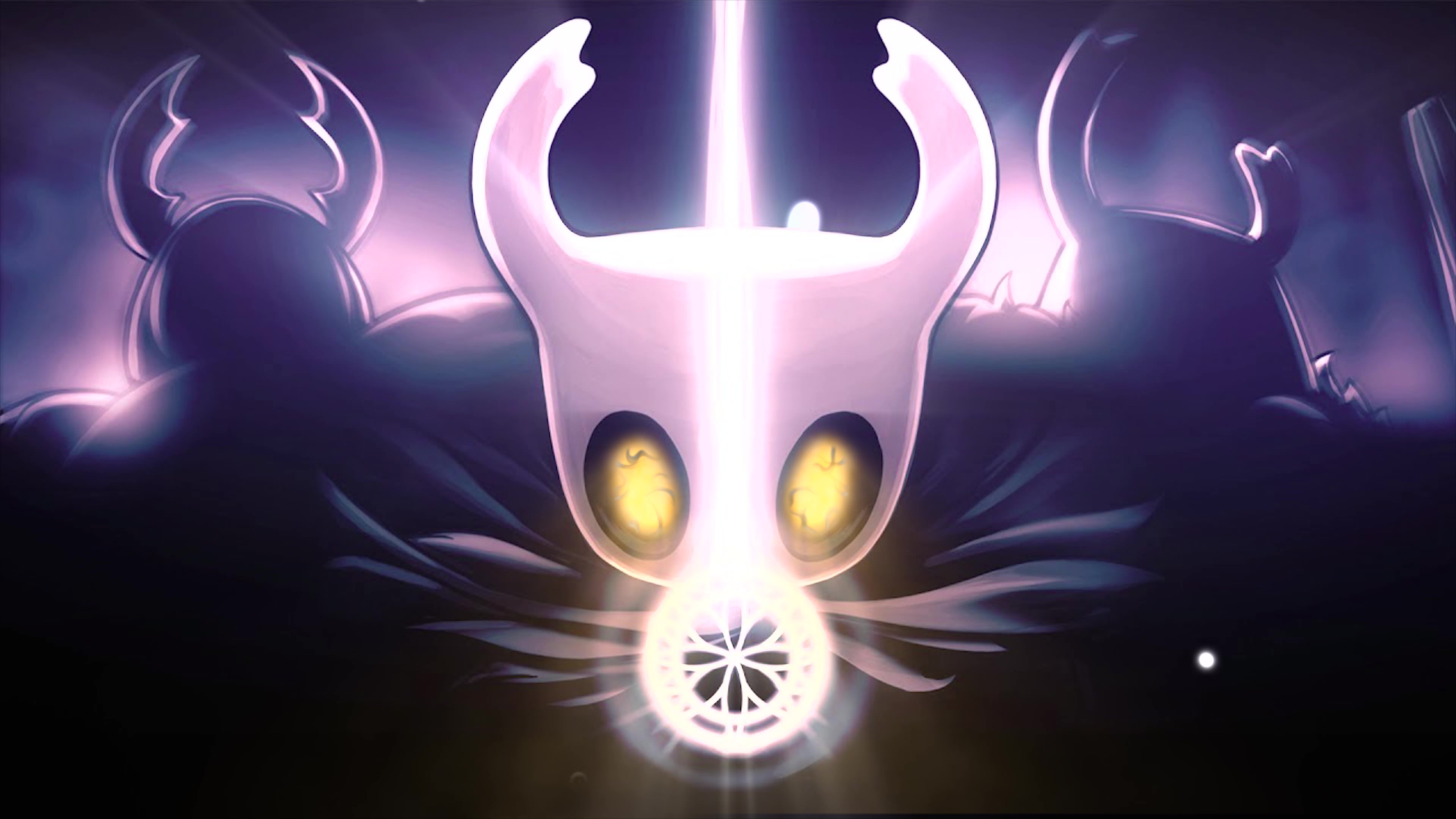 Hollow Knight HD Desktop Wallpapers - Wallpaper Cave