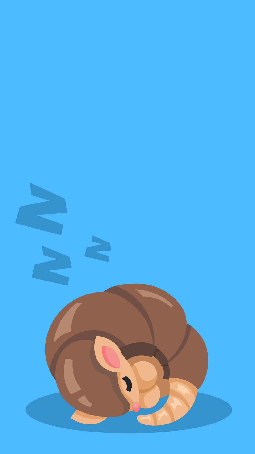 Mobile Cartoon Wallpapers - Wallpaper Cave