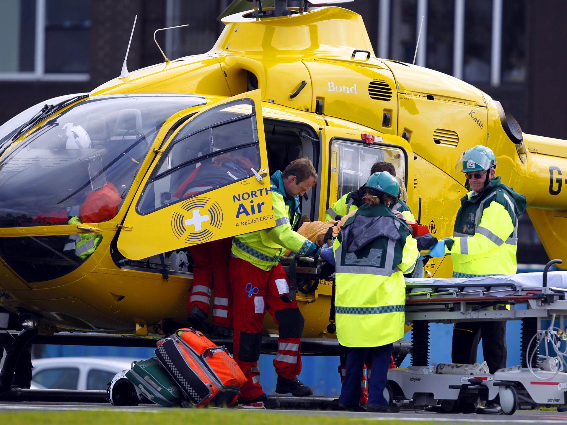 Air Ambulance Wallpapers - Wallpaper Cave