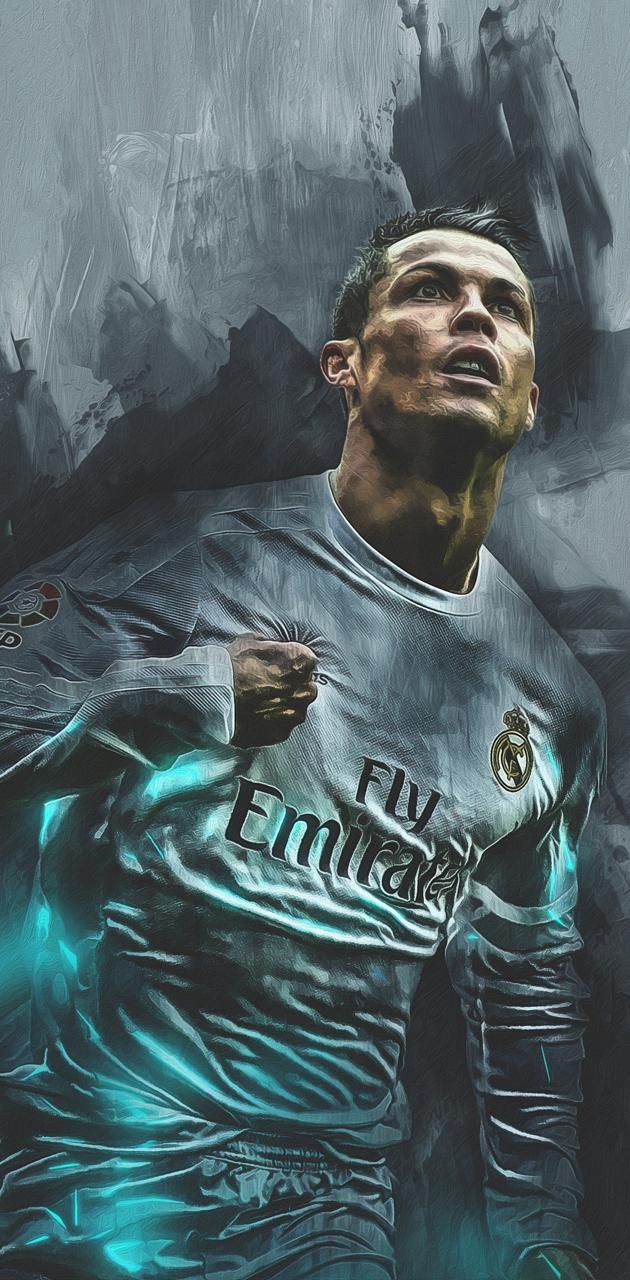 Ronaldo Prime Wallpapers - Wallpaper Cave