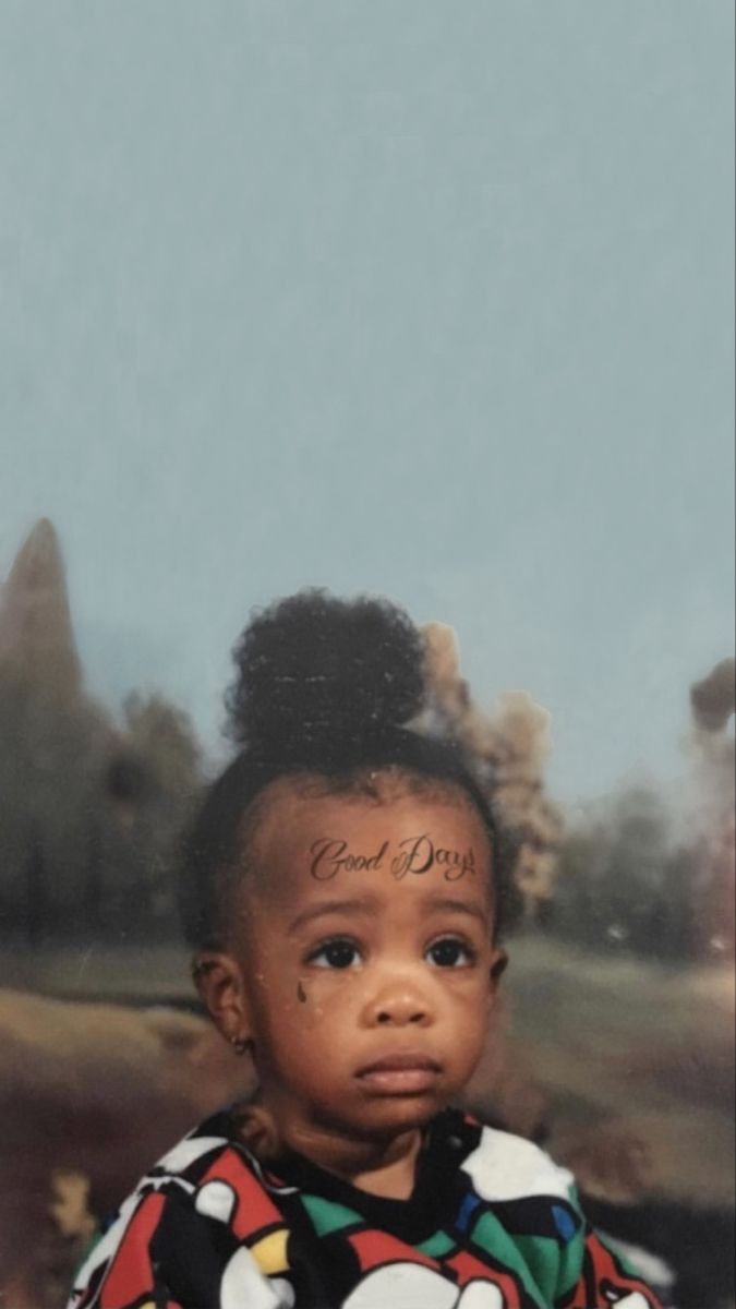 SZA Good Days Wallpapers - Wallpaper Cave