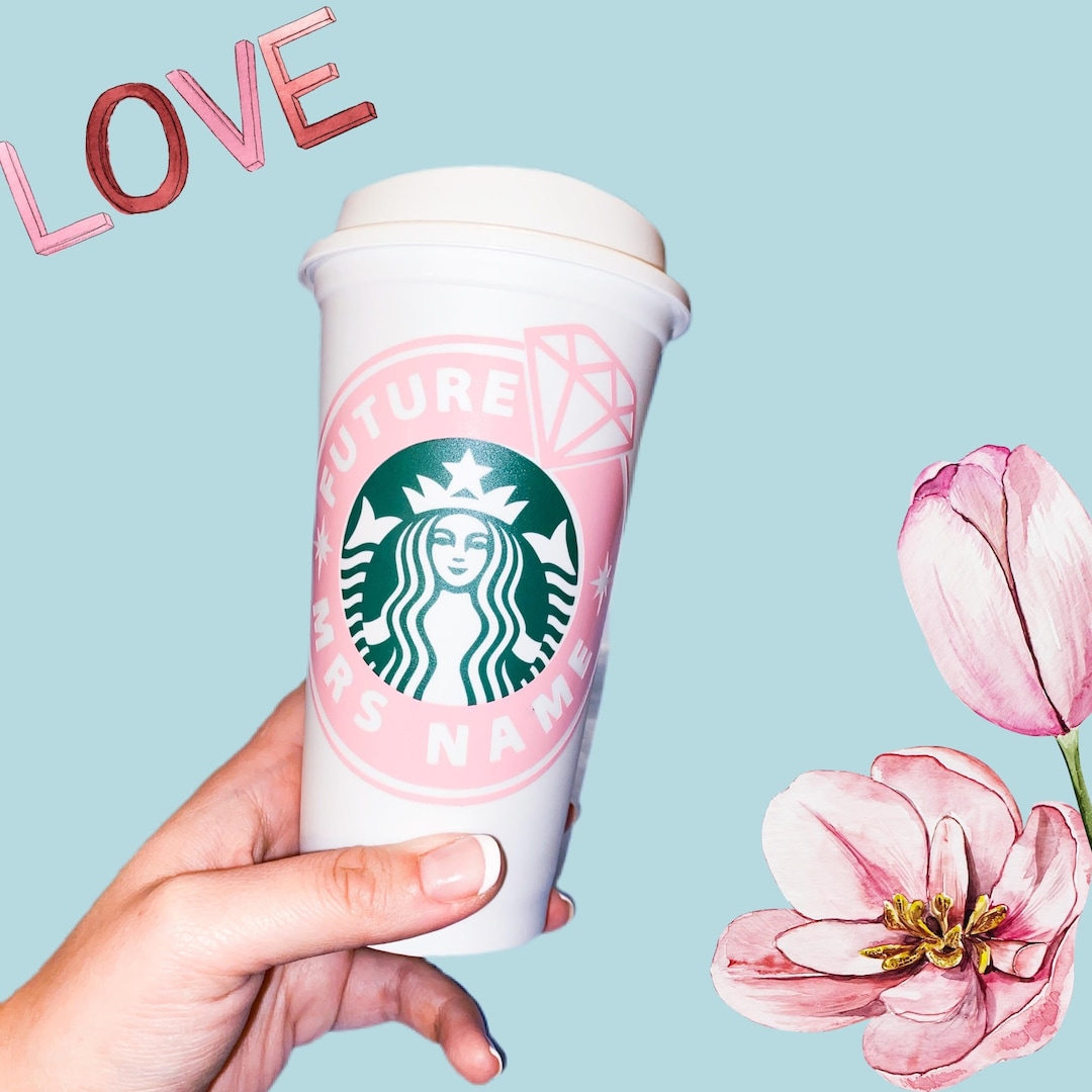 Spring Starbucks Drinks Wallpapers - Wallpaper Cave