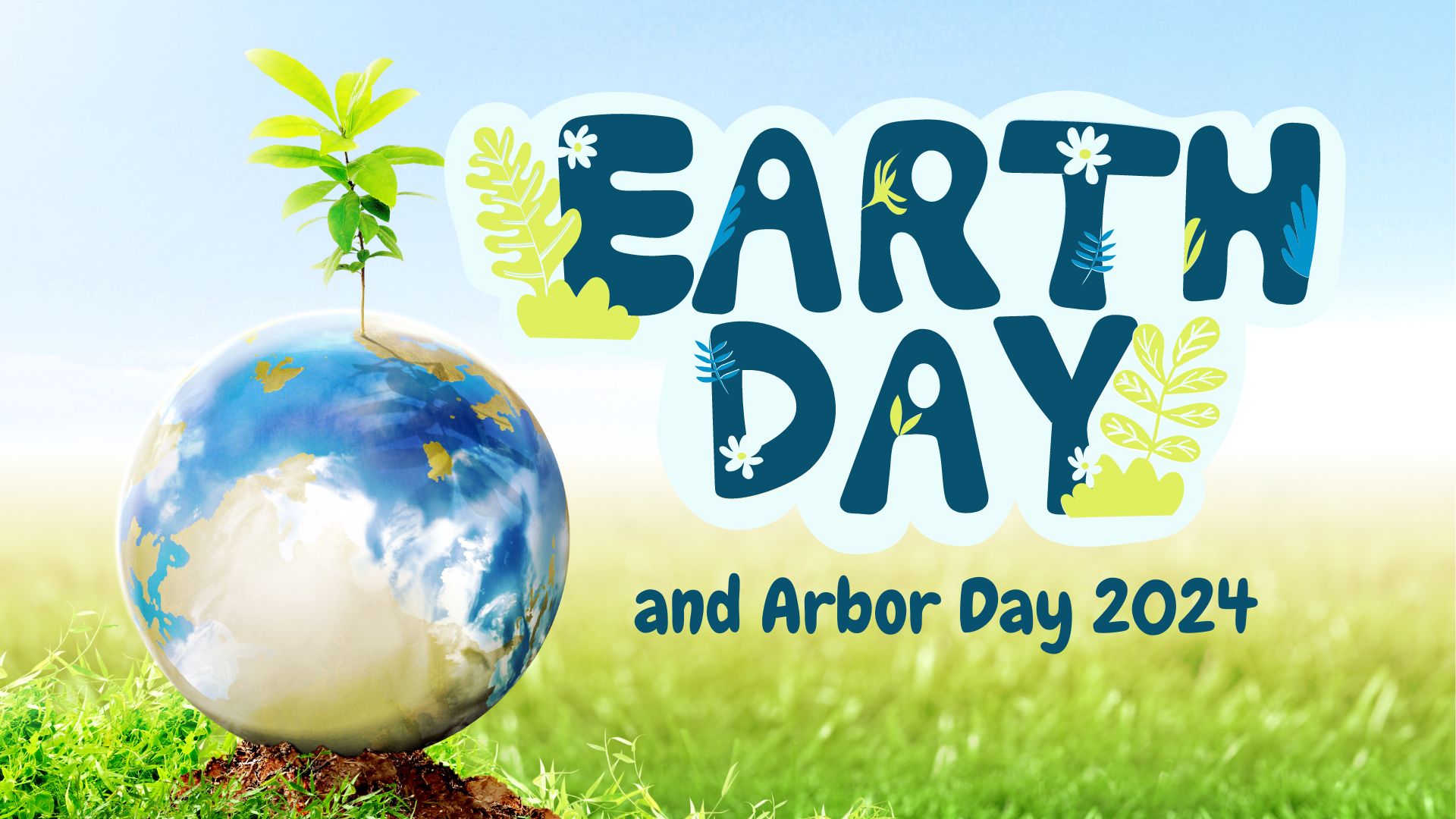 Earth Day 2024 Wallpapers - Wallpaper Cave