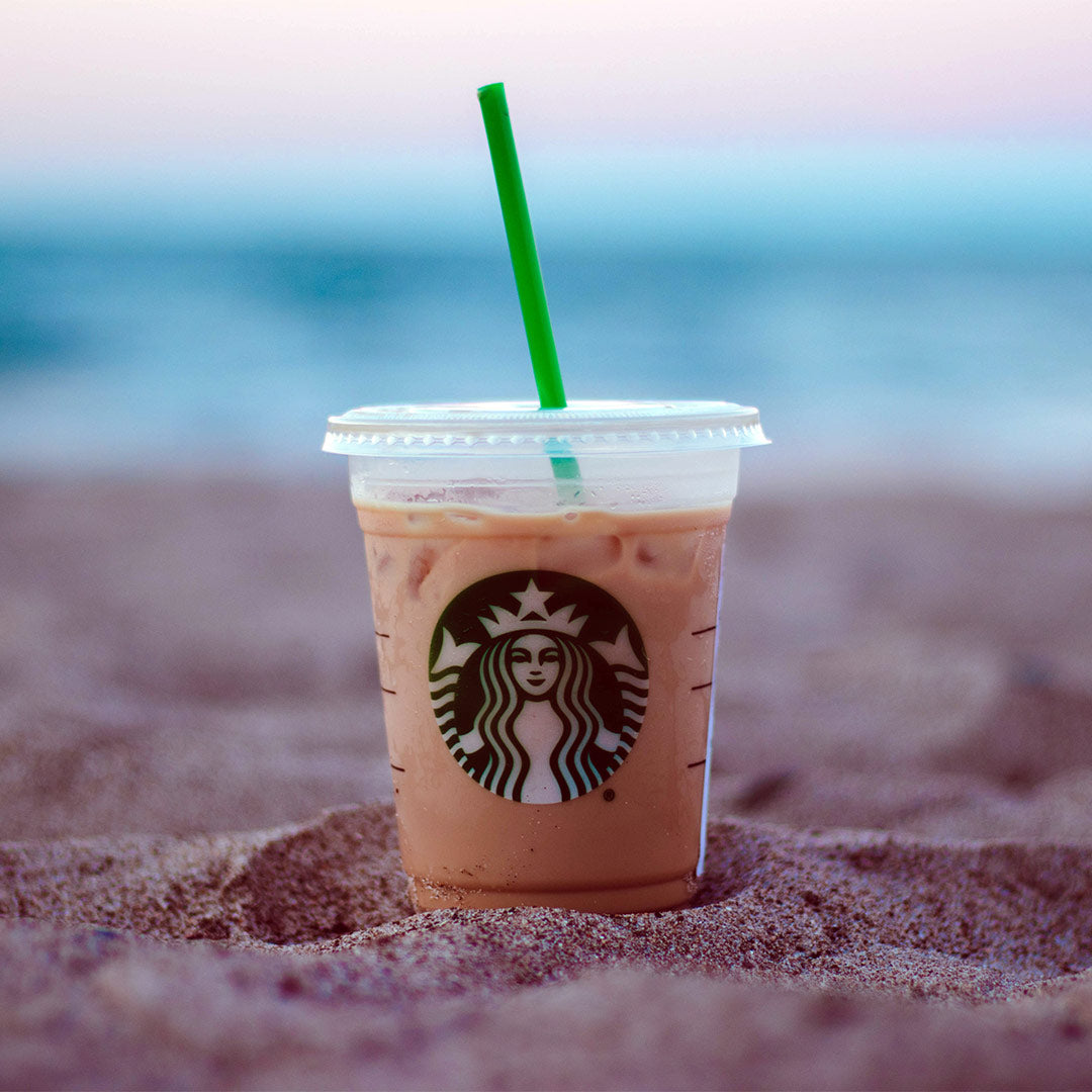 Spring Starbucks Drinks Wallpapers - Wallpaper Cave
