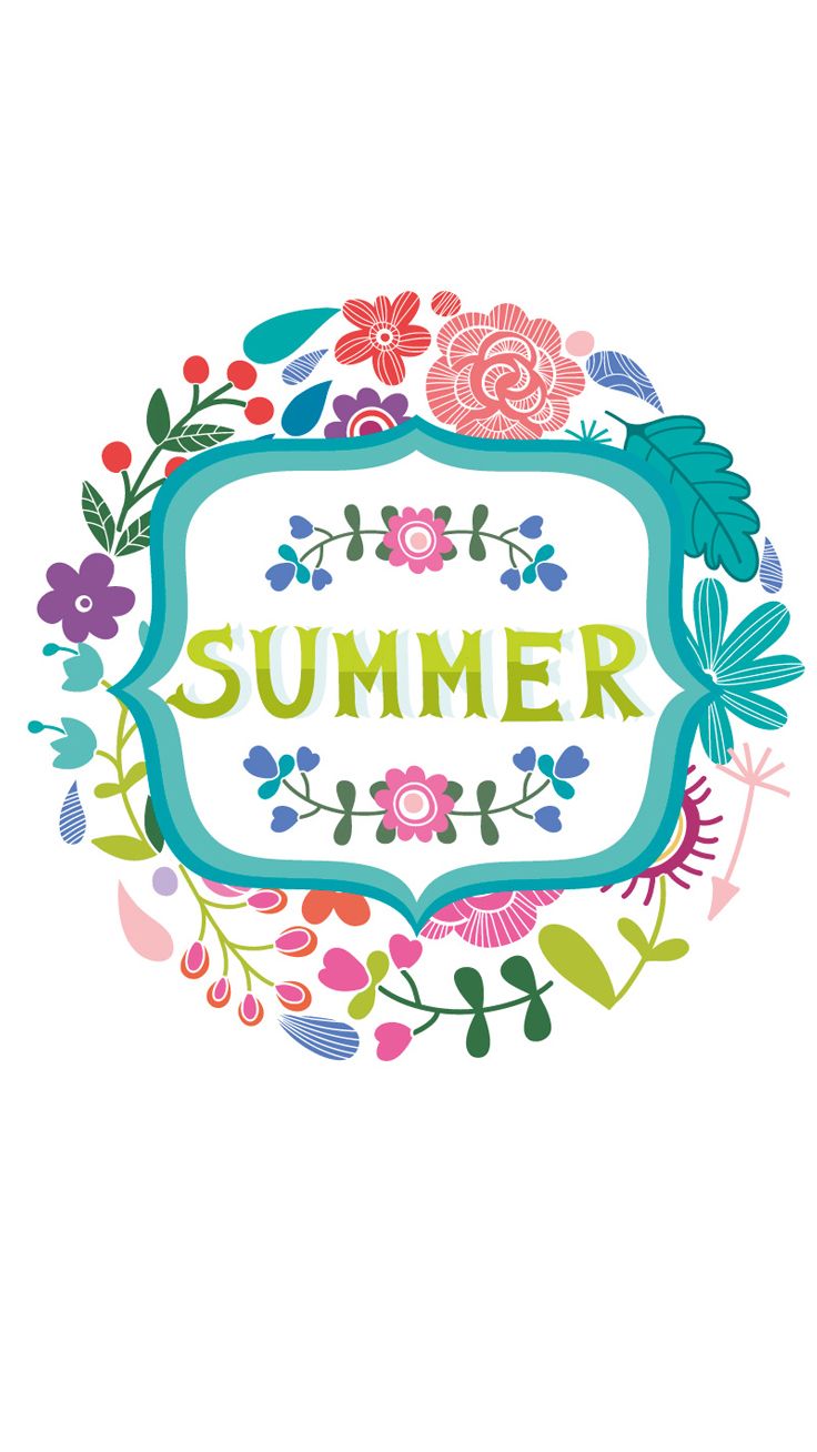 Bye Spring Hello Summer Wallpapers - Wallpaper Cave