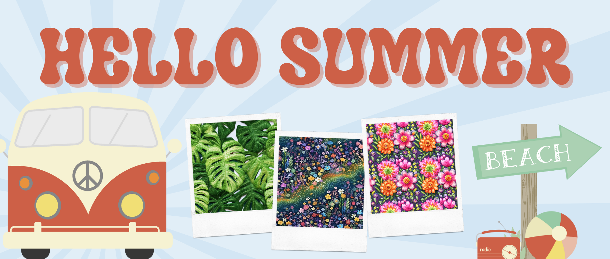 Bye Spring Hello Summer Wallpapers - Wallpaper Cave