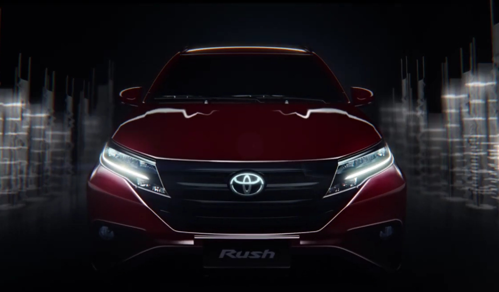 Toyota Avanza 2024 Wallpapers - Wallpaper Cave