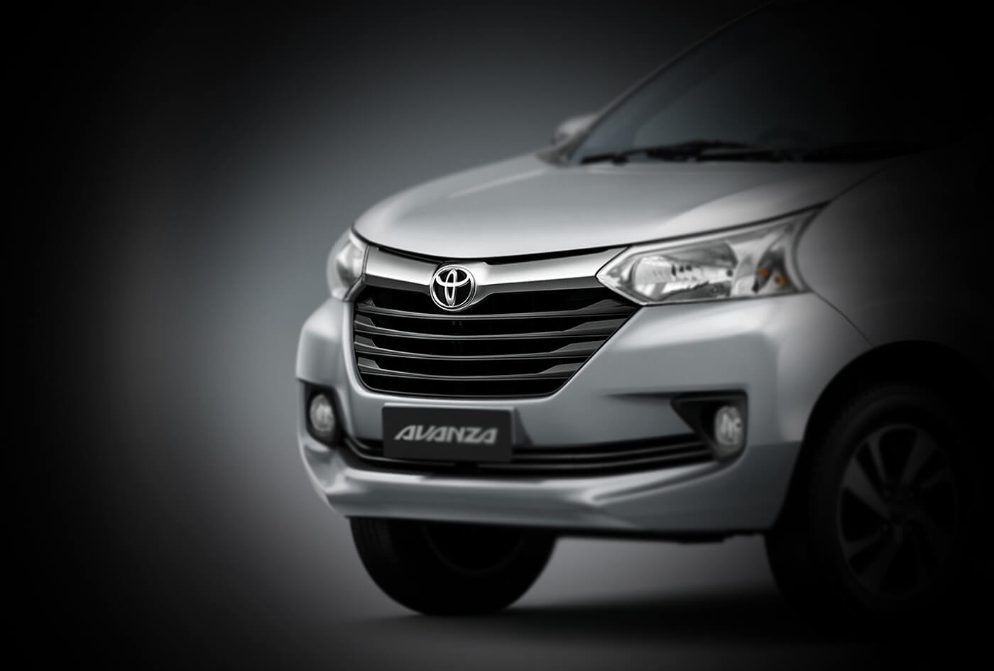 Toyota Avanza 2024 Wallpapers - Wallpaper Cave