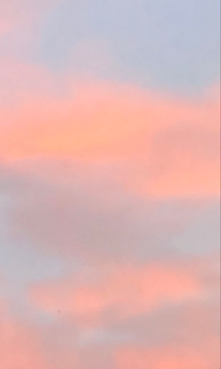 Peach Sunset Wallpapers - Wallpaper Cave