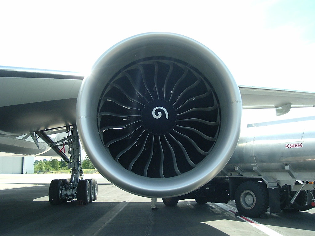 General Electric GE90 Wallpapers - Wallpaper Cave