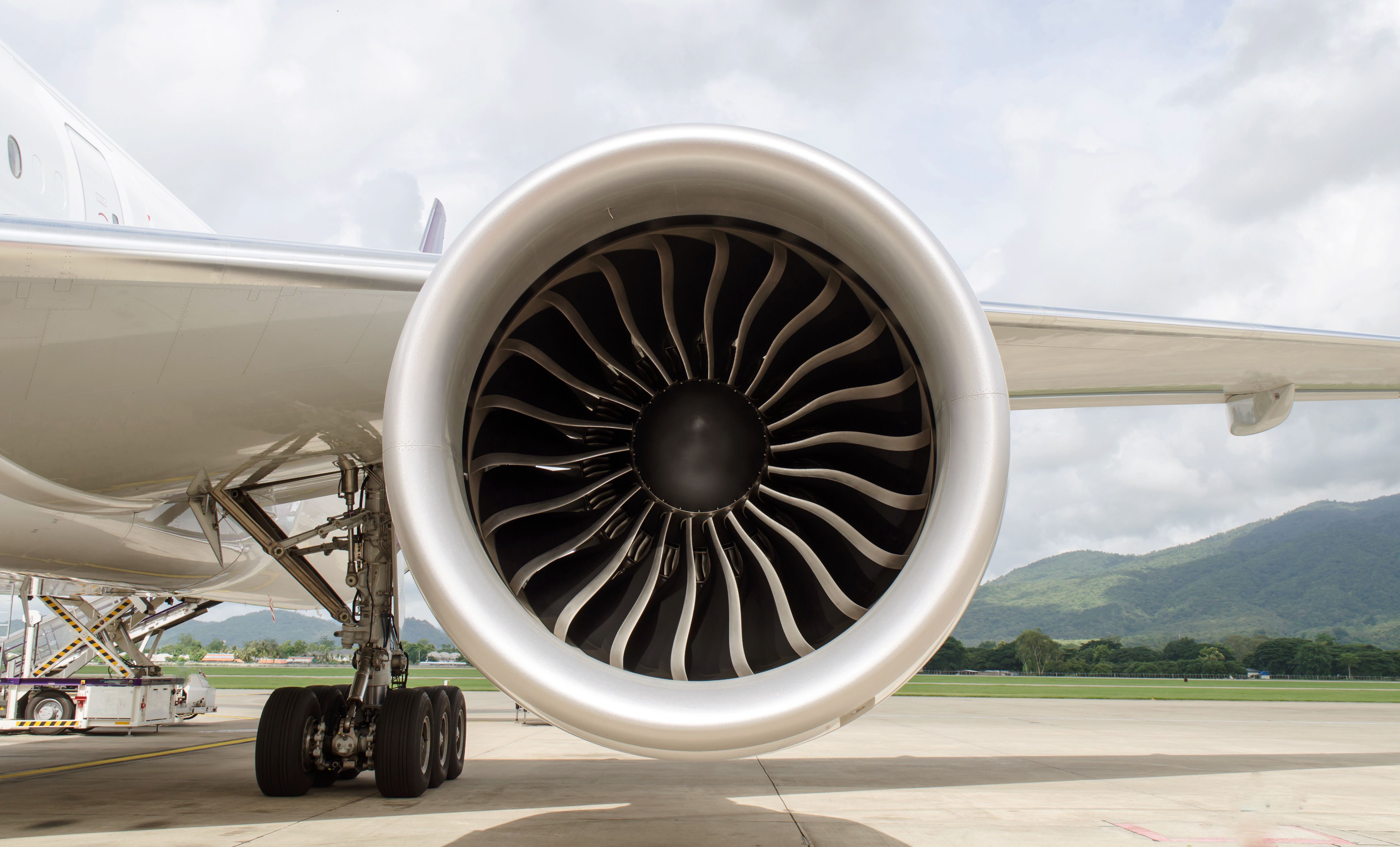 General Electric GE90 Wallpapers - Wallpaper Cave
