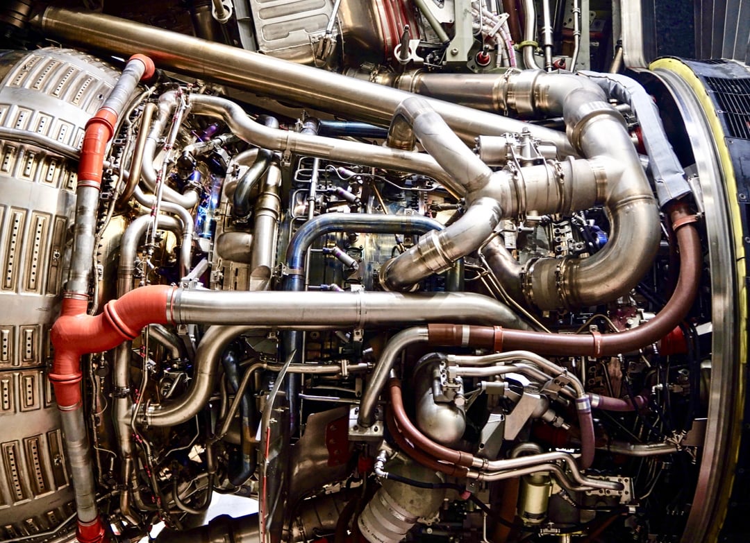 General Electric GE90 Wallpapers - Wallpaper Cave