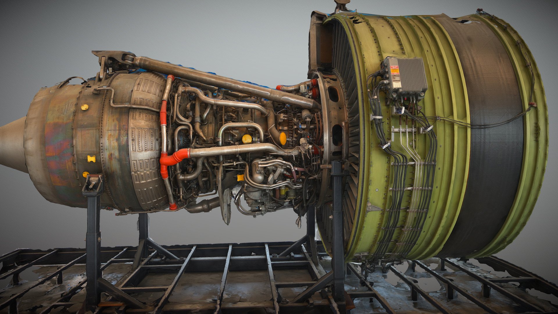 General Electric GE90 Wallpapers - Wallpaper Cave