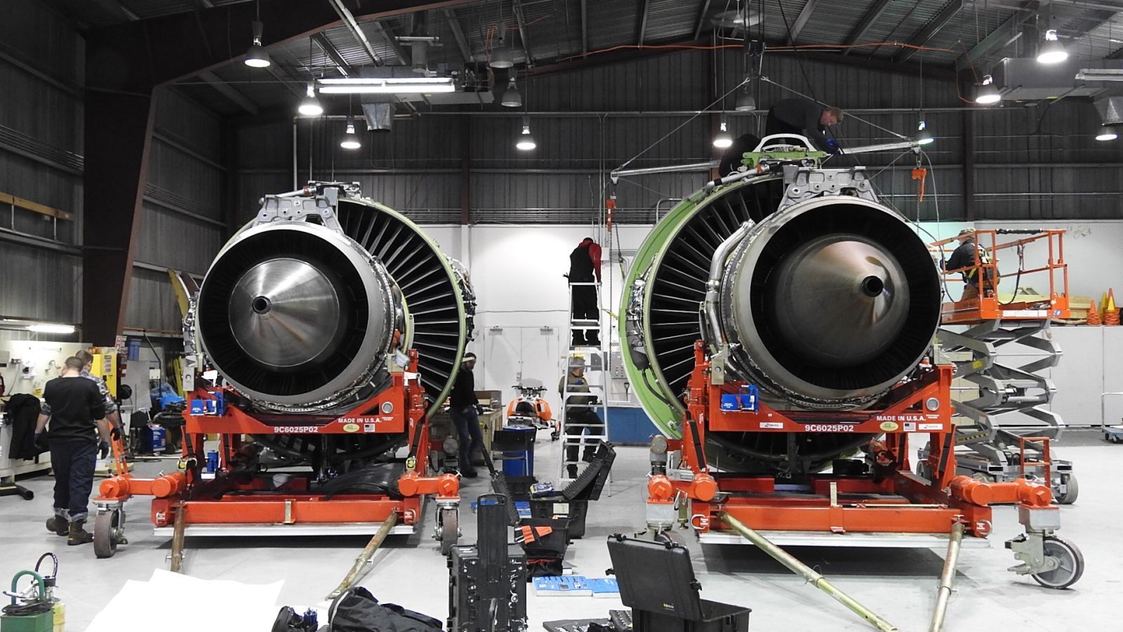 General Electric GE90 Wallpapers - Wallpaper Cave