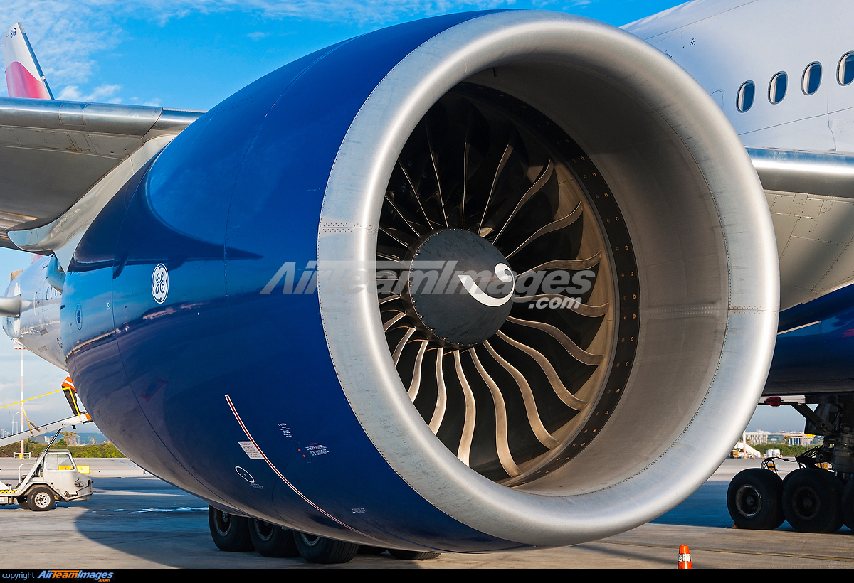 General Electric GE90 Wallpapers - Wallpaper Cave
