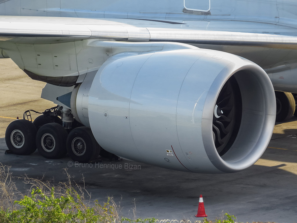General Electric GE90 Wallpapers - Wallpaper Cave