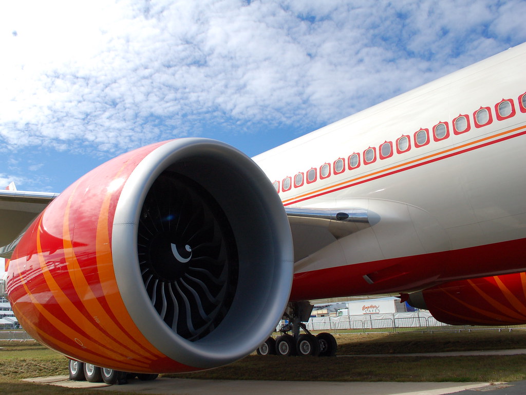 General Electric GE90 Wallpapers - Wallpaper Cave