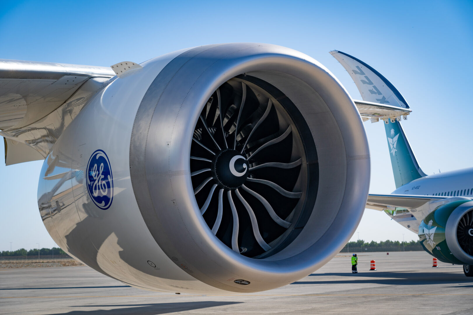 General Electric GE90 Wallpapers - Wallpaper Cave
