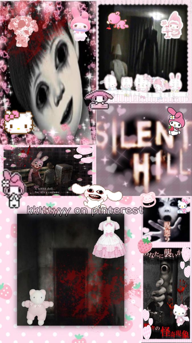 Creepycore Wallpapers - Wallpaper Cave