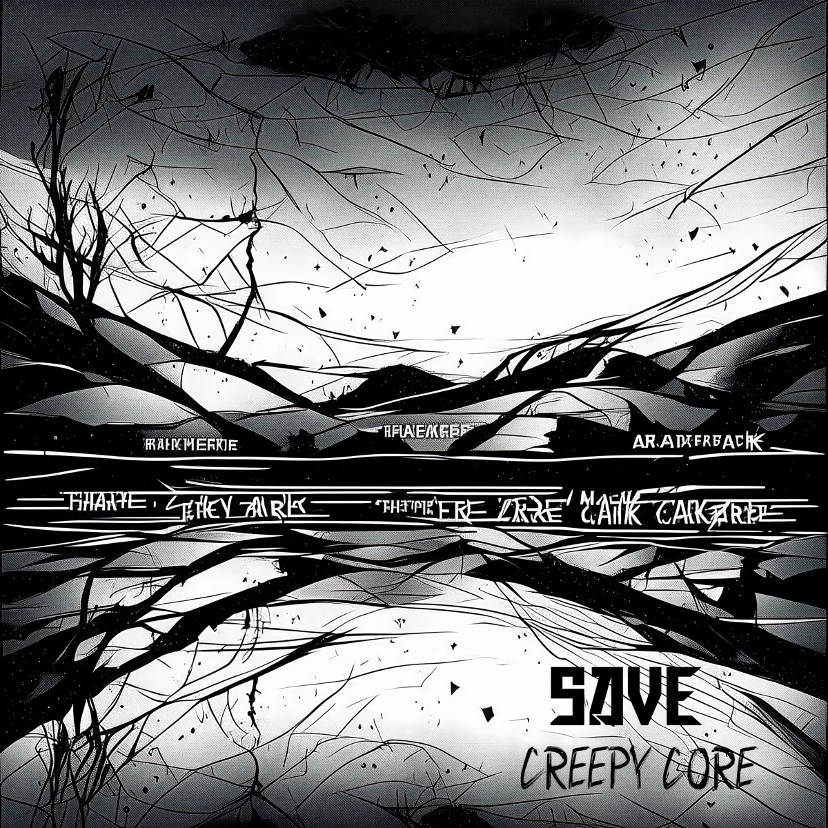 Creepycore Wallpapers - Wallpaper Cave