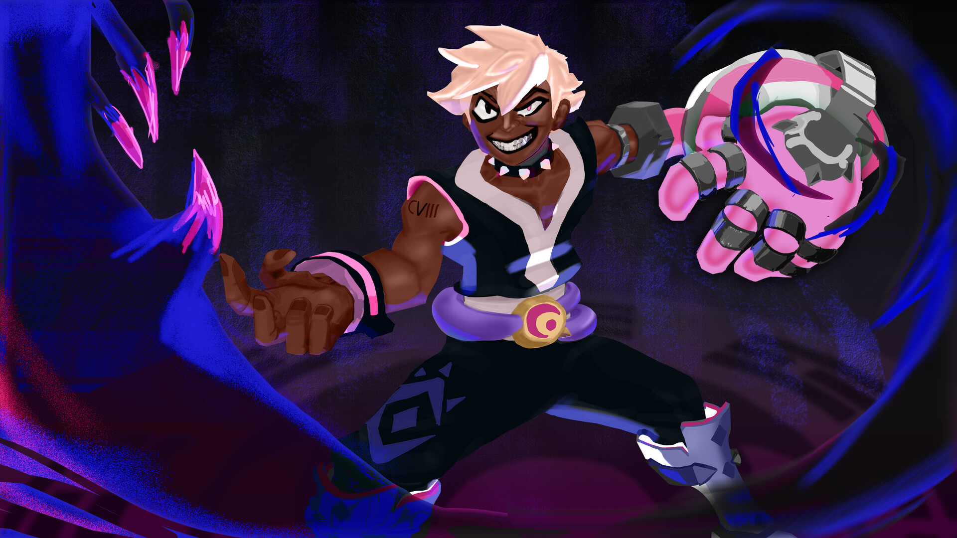 Smash Legends Wallpapers - Wallpaper Cave