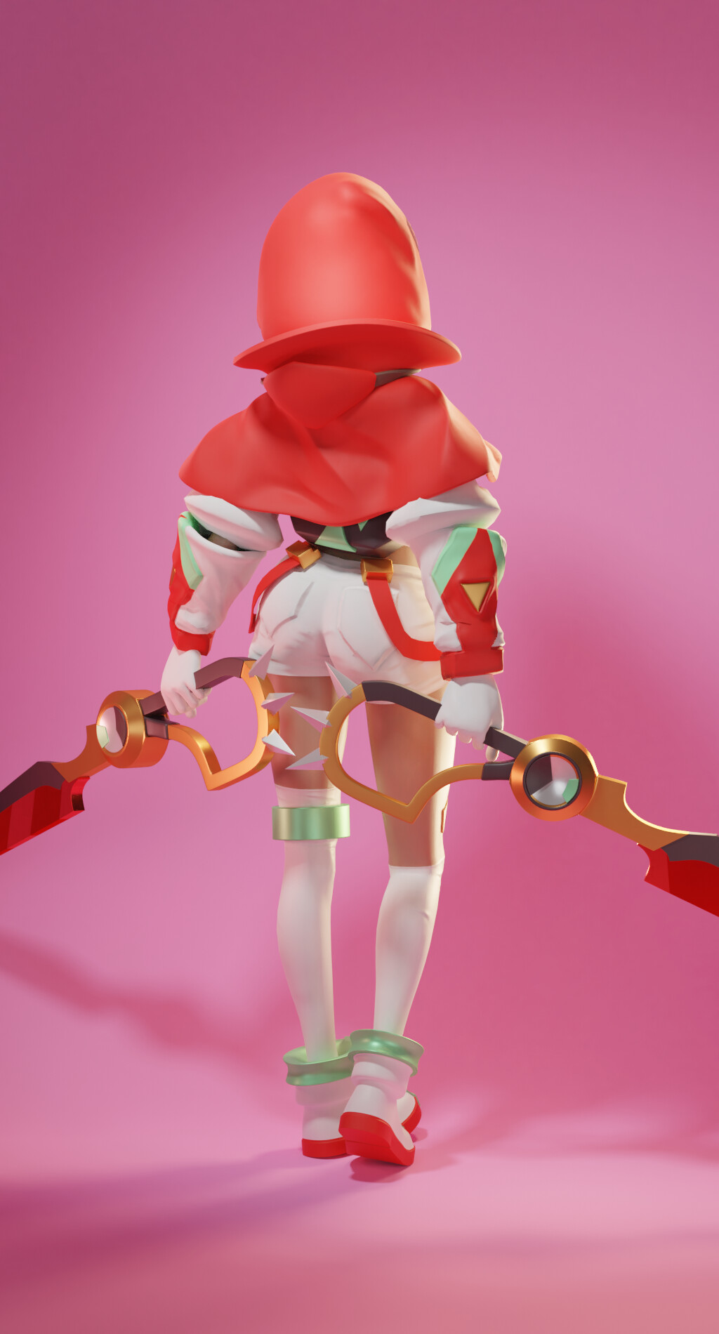 Smash Legends Wallpapers - Wallpaper Cave