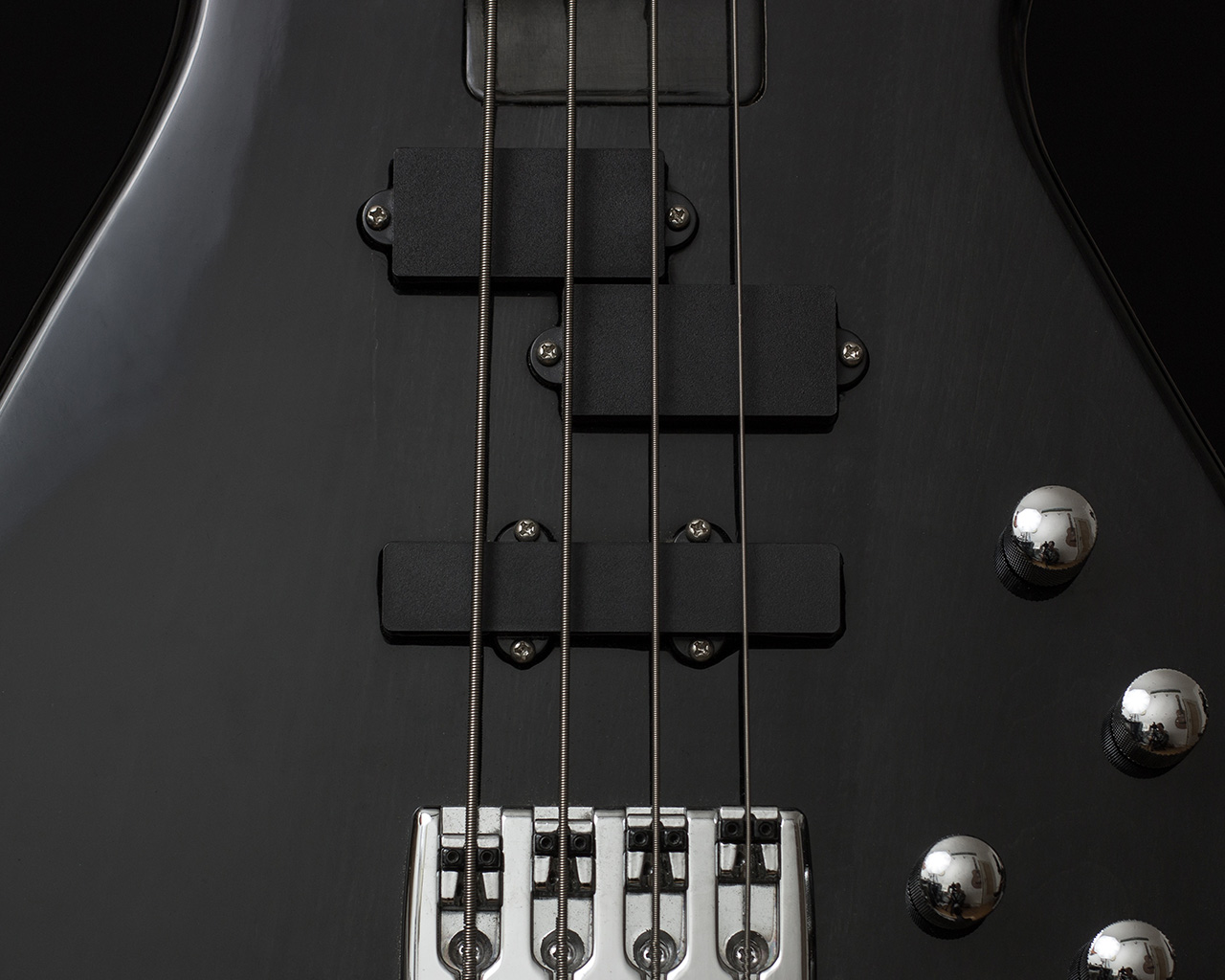 Electric Bass Wallpapers - Wallpaper Cave