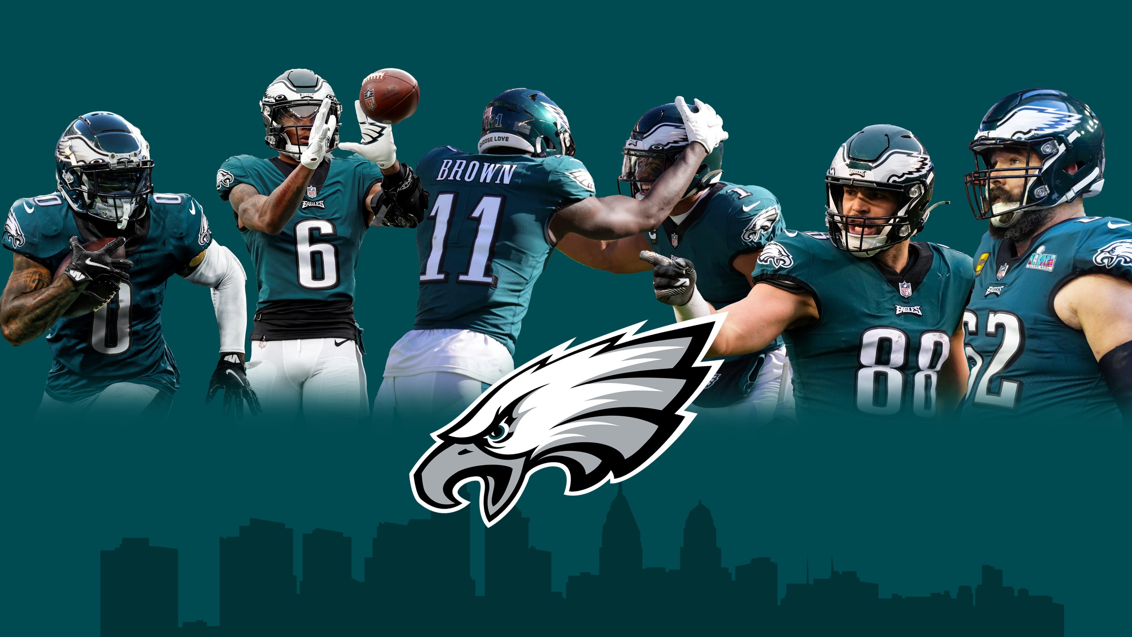 NFL PC Wallpapers - Wallpaper Cave