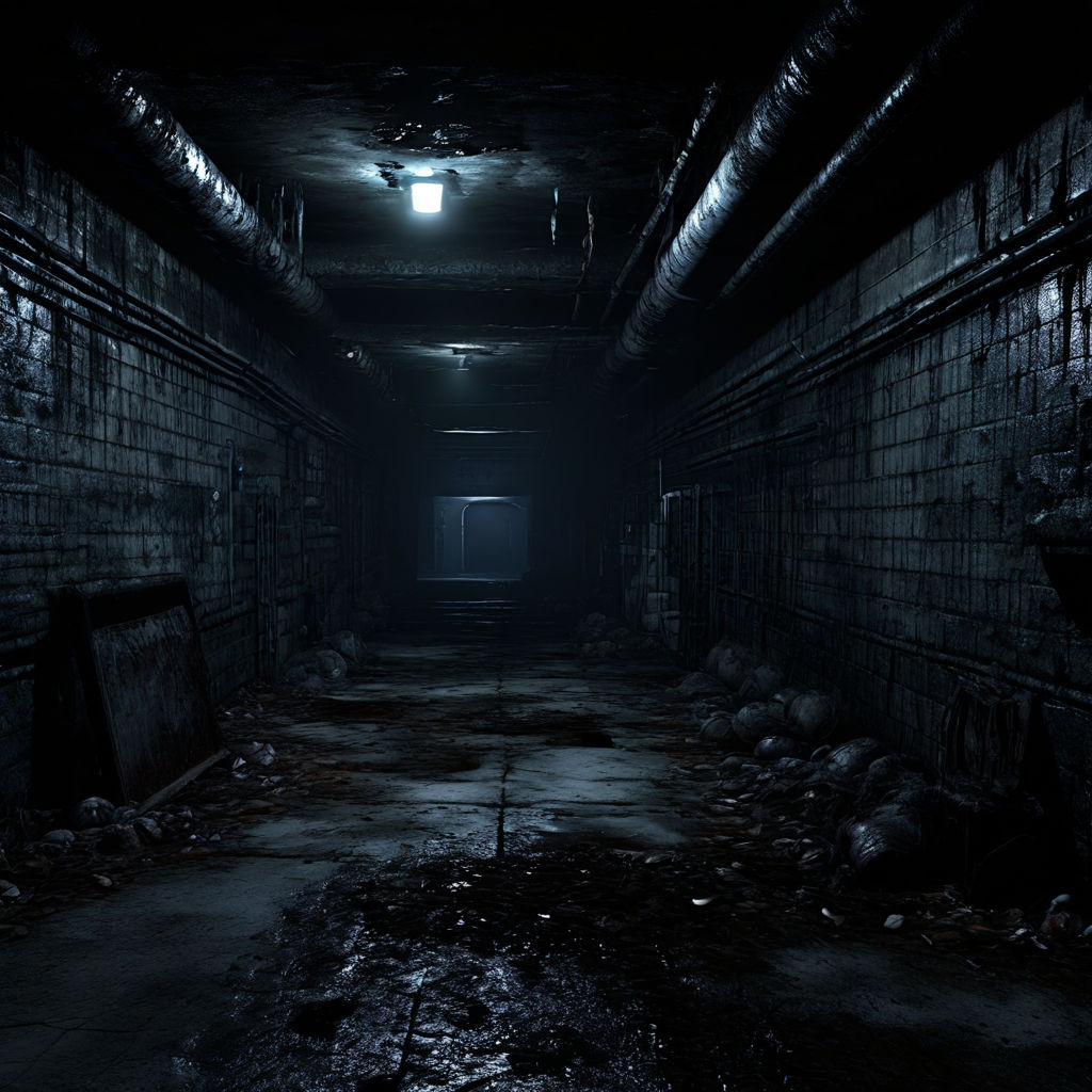 Creepycore Wallpapers - Wallpaper Cave