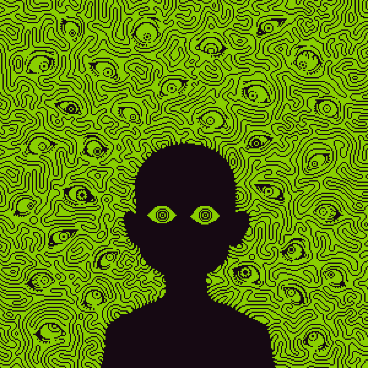 Creepycore Wallpapers - Wallpaper Cave