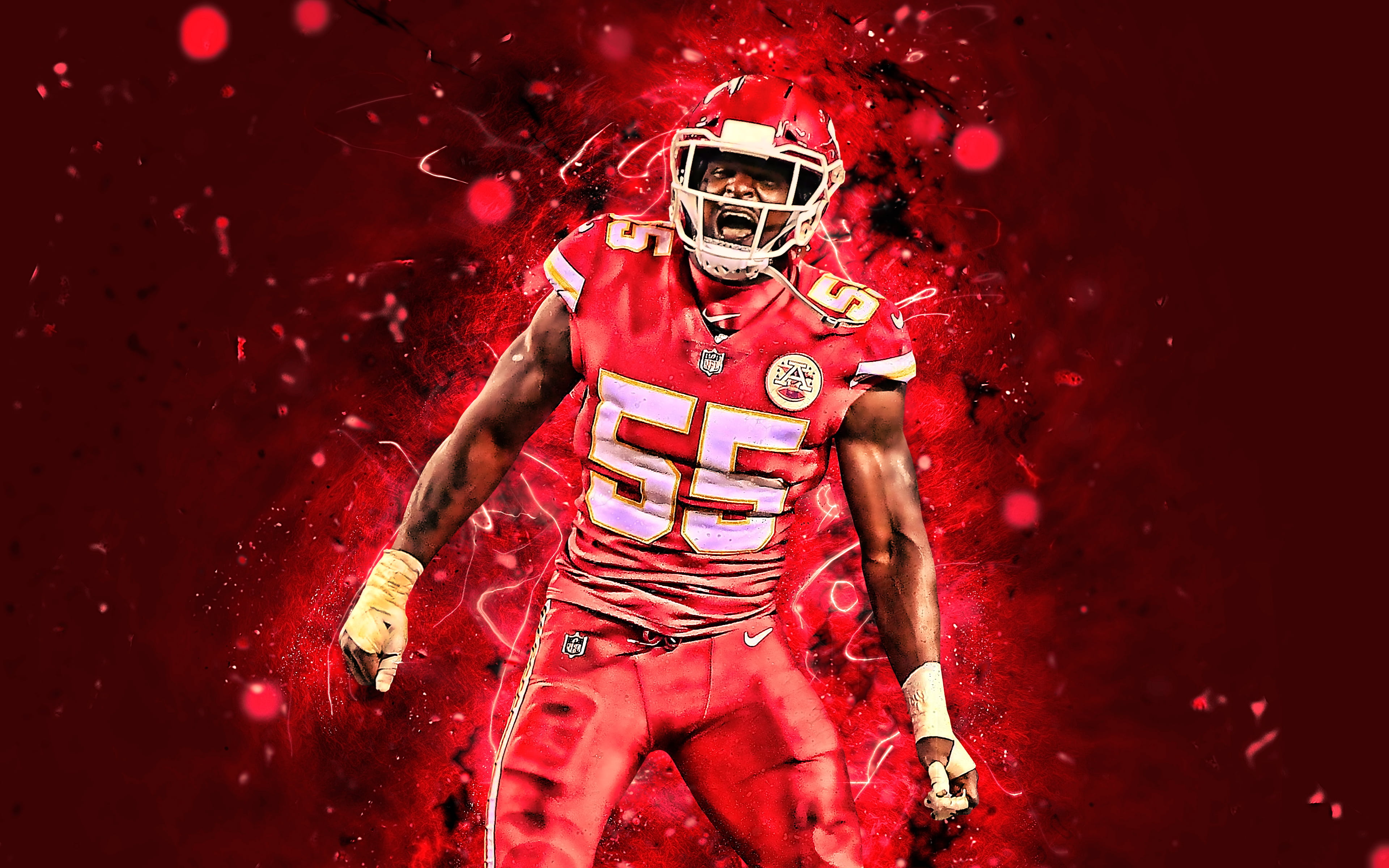 NFL PC Wallpapers - Wallpaper Cave