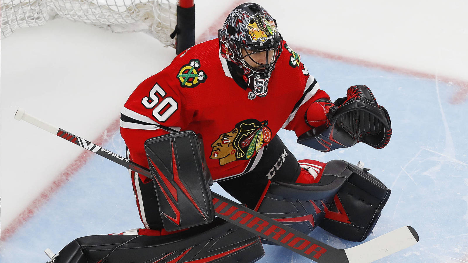 Corey Crawford Wallpapers - Wallpaper Cave