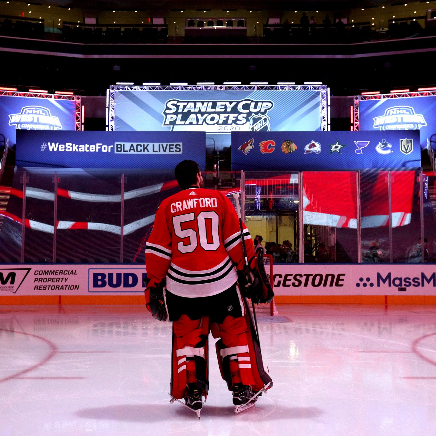 Corey Crawford Wallpapers - Wallpaper Cave