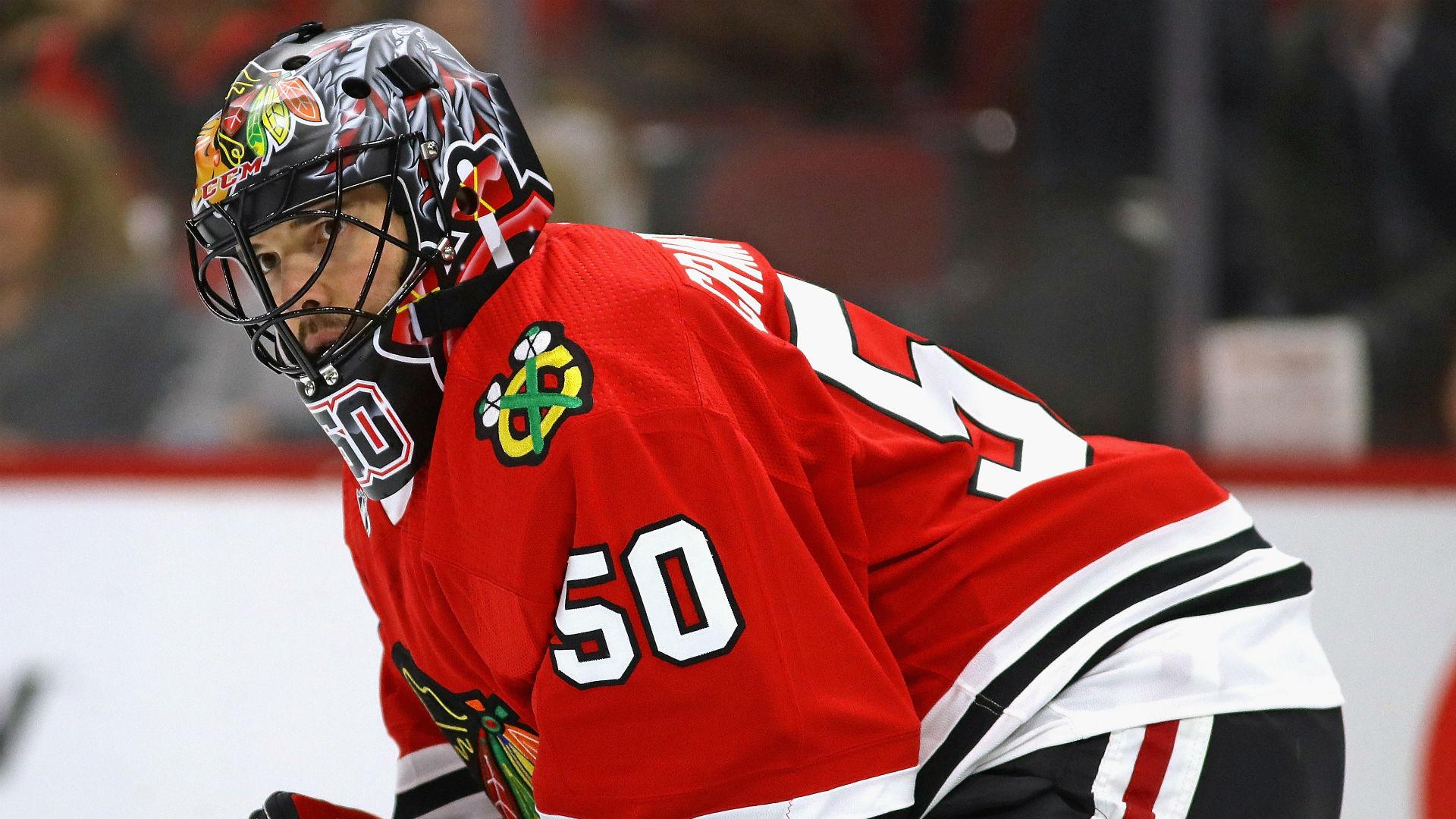 Corey Crawford Wallpapers - Wallpaper Cave