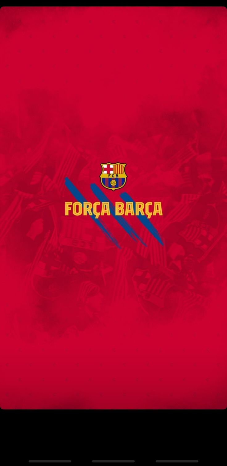 Visca Barca Wallpapers - Wallpaper Cave