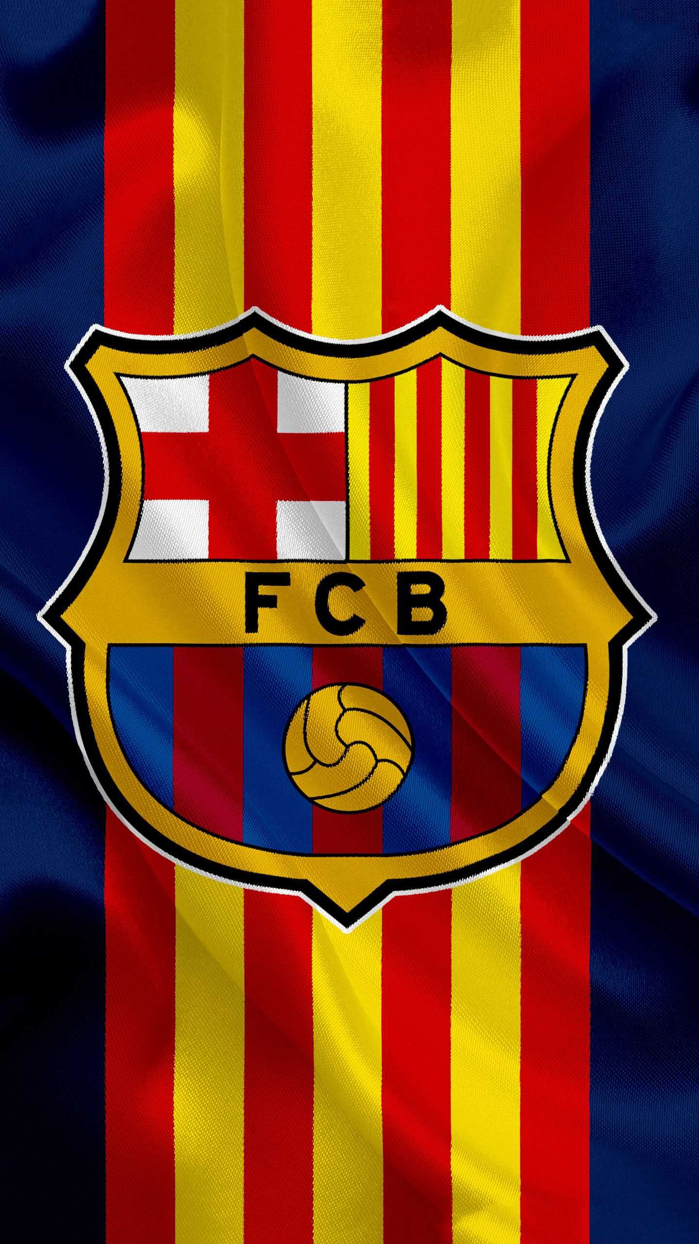 Visca Barca Wallpapers - Wallpaper Cave