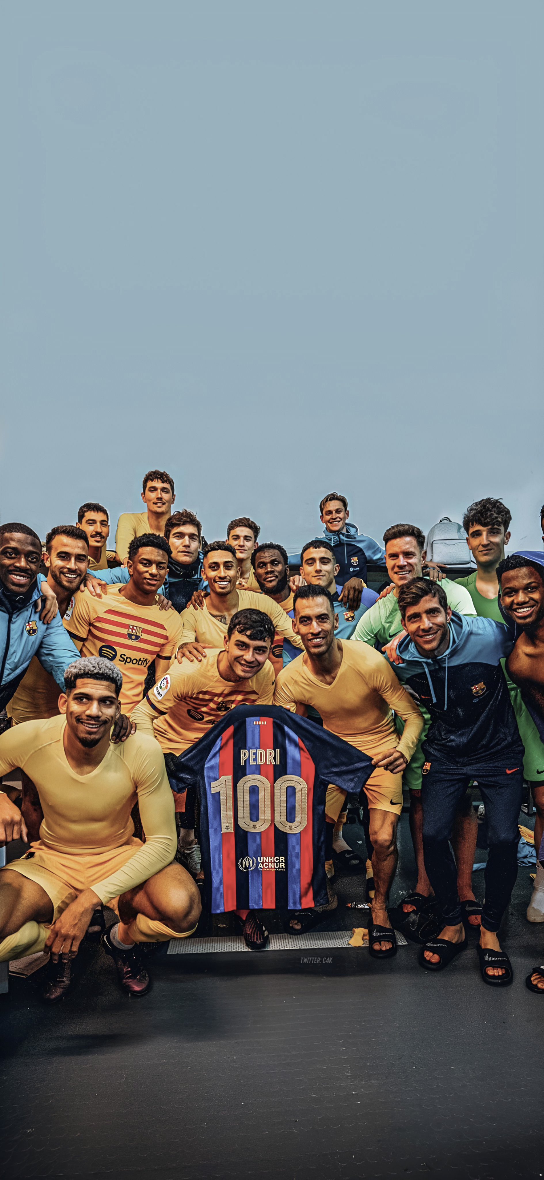 Visca Barca Wallpapers - Wallpaper Cave